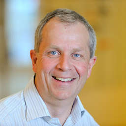 Richard Monkman - Chief Financial Officer and Vice President, Corporate ...