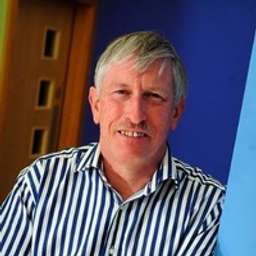 Graham Wilson - Crunchbase Person Profile