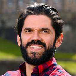 Andy Meikle - CEO & Founder @ Recast - Crunchbase Person Profile