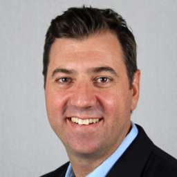 Mike Schubert - Crunchbase Person Profile