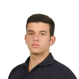 Youssef Dawoud - Crunchbase Person Profile