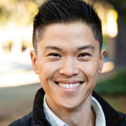 Bryan K. Dang - Crunchbase Person Profile