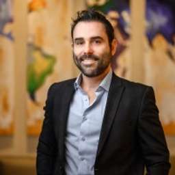 Gil Geron - Crunchbase Person Profile