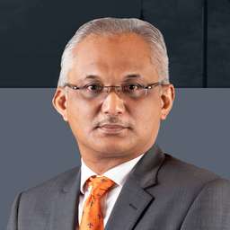 Hashullah Hashim - Group Chief Supply Chain Management officer @ UZMA ...