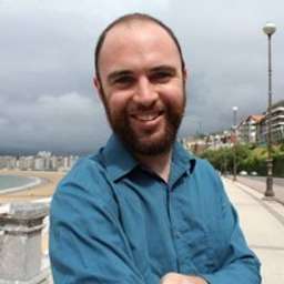 Gareth Dwyer - Founder @ Ritza - Crunchbase Person Profile