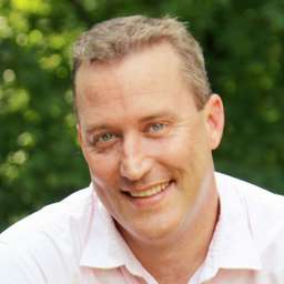 Joe Keith - Crunchbase Person Profile