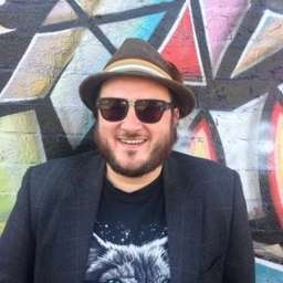 Glen Maddern - Front-end Engineer @ CoinJar - Crunchbase Person Profile