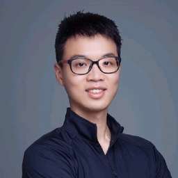 Wayne Huo - Co-Founder @ Amber Group - Crunchbase Person Profile