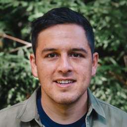 Tomás Campos - Co-Founder @ Ruuf - Crunchbase Person Profile