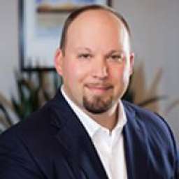 Marc McConnell - Chairman Integrated Financial Holdings @ Integrated ...