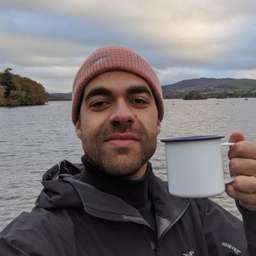 Sabba Keynejad - Co-Founder @ VEED - Crunchbase Person Profile
