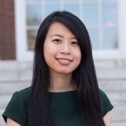 Ava Zhang - Co-founder @ Tana - Crunchbase Person Profile