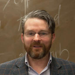 Eric Murphy - Crunchbase Person Profile