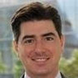 Thorsten Toepfer - Partner @ Hg - Crunchbase Person Profile