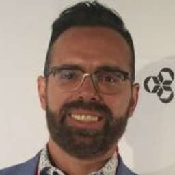 Dominic Fortin - Senior Director and Business Intelligence Solutions ...