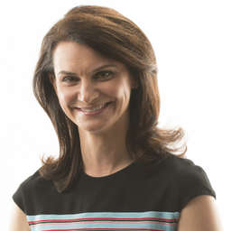 Jennifer Saenz - EVP, Chief Merchandising Officer @ Albertsons ...