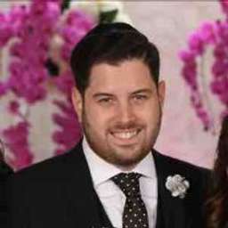 David Taub - Co-Founder and CEO @ White Glove Consulting - Crunchbase Person Profile