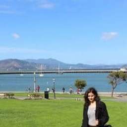 Lisa Russel - Crunchbase Person Profile