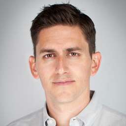 Bobby Simpson - Co-founder & CEO @ Parse AI - Crunchbase Person Profile