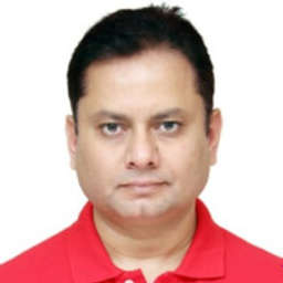 Ravi Soni - Founder and CEO @ Madison Ortho - Crunchbase Person Profile