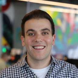 Sam Galanis - Industry Manager, Retail @ Meta - Crunchbase Person Profile