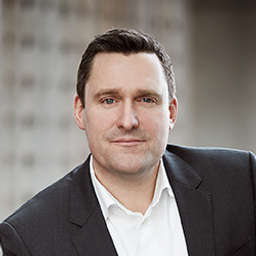 Nicolai Graff Andersen - Co-founder & CTO @ cVation - Crunchbase Person ...