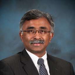 Thomas Zacharia - SVP of Strategic technical partnerships and public ...
