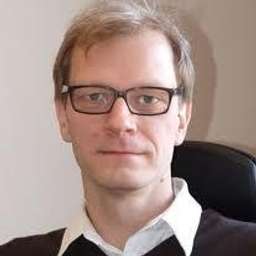 John Fowler - Global Chief Information Officer @ XenonStack ...