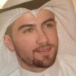 Ali Ghareeb Ali - Crunchbase Person Profile