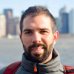 Joaquín Leonel Robles - Crunchbase Person Profile