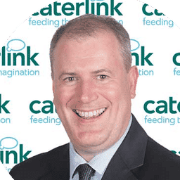 Neil Fuller - Managing Director @ Caterlink - Crunchbase Person Profile