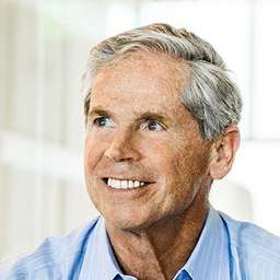 Arthur Patterson - Founding Partner Emeritus @ Accel - Crunchbase ...