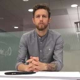 Dominic Edmunds - Chief Executive Officer @ PlanetWatchers - Crunchbase ...