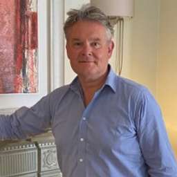 Duncan Johnson - Crunchbase Person Profile