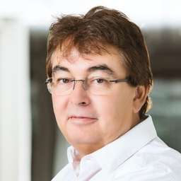 Igor Fisch - Crunchbase Person Profile