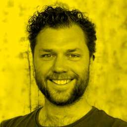 Niels Reijnders - Crunchbase Person Profile