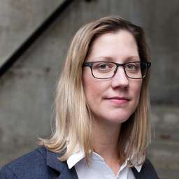 Holly Samuelson - Crunchbase Person Profile