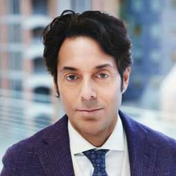 Gary Berman - President and Chief Operating Officer @ Tricon ...