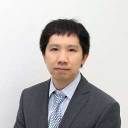 Wei Huang - Founder and Chief Design Engineer @ ESDEMC Technology ...