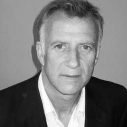 Chris Lightfoot - CEO & Creative Director @ Whitestone International ...