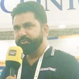 Sandeep Soni - Founder @ Semiconic Devices - Crunchbase Person Profile