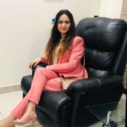 Komal Nirula - Crunchbase Person Profile