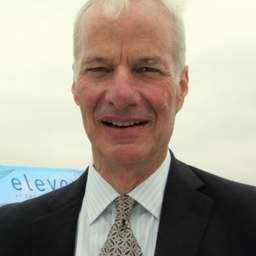 Allan Mackenzie - President @ Mar Ventures - Crunchbase Person Profile