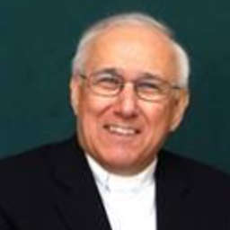 Reverend Jack Sharp - Crunchbase Person Profile