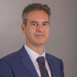 Diego Nicolini - Co-Founder & CEO @ Starvac - Crunchbase Person Profile