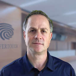 James Loricchio - Co-Founder @ TouchPoint Science - Crunchbase Person ...