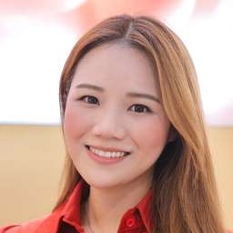 Elaine Shiu Yin Ning - Crunchbase Person Profile