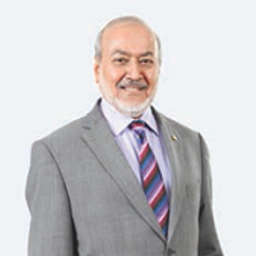 Habil Khorakiwala - CEO @ Wockhardt - Crunchbase Person Profile