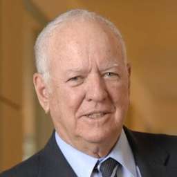 Peter J. Solomon - Founder and Chairman @ Solomon Partners - Crunchbase ...