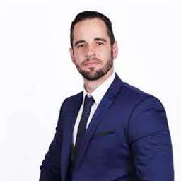 Javier Toledo Cordova - Co-Founder @ Tangocrypto - Crunchbase Person Profile